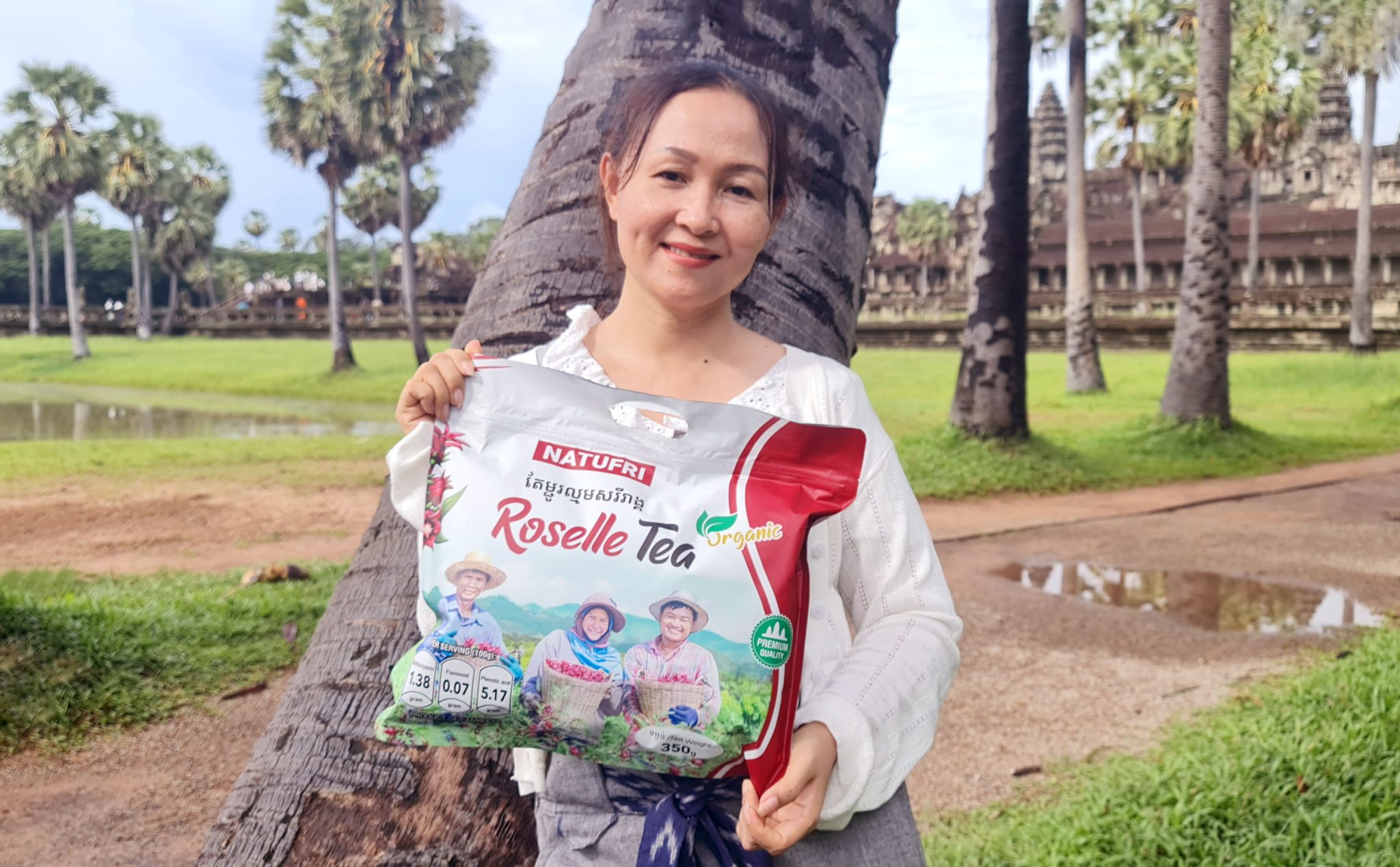 Herbal Tea - Misota Group